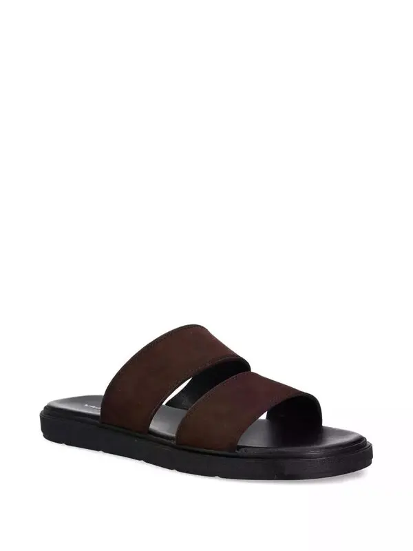 VAGABOND SHOEMAKERS Mason Double-strap Sandals