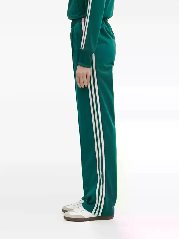 Adidas Side-striped Track Pants