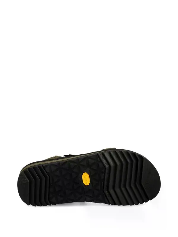 Teva Universal Adjustable-strap Sandals - Green