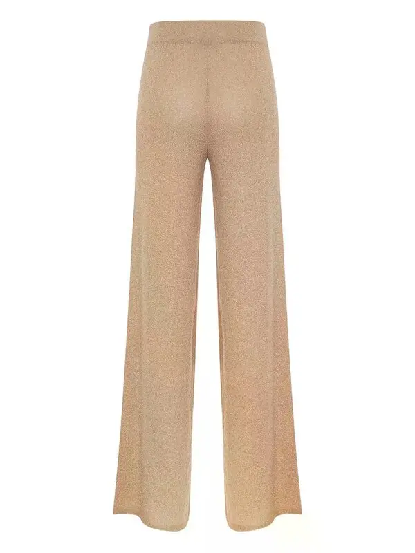 AKEP Wide-leg Trousers