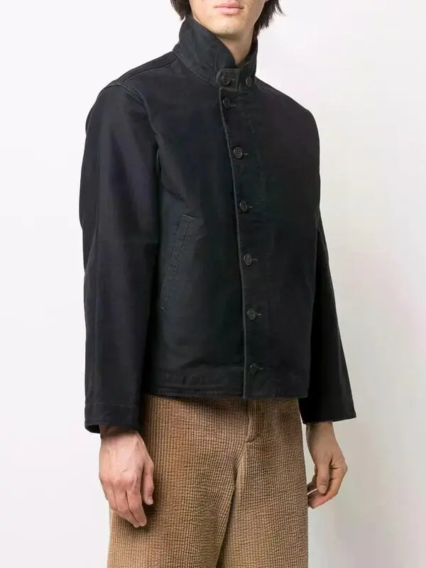 Ralph Lauren Bower Deck Denim Jacket