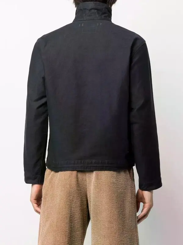 Ralph Lauren Bower Deck Denim Jacket