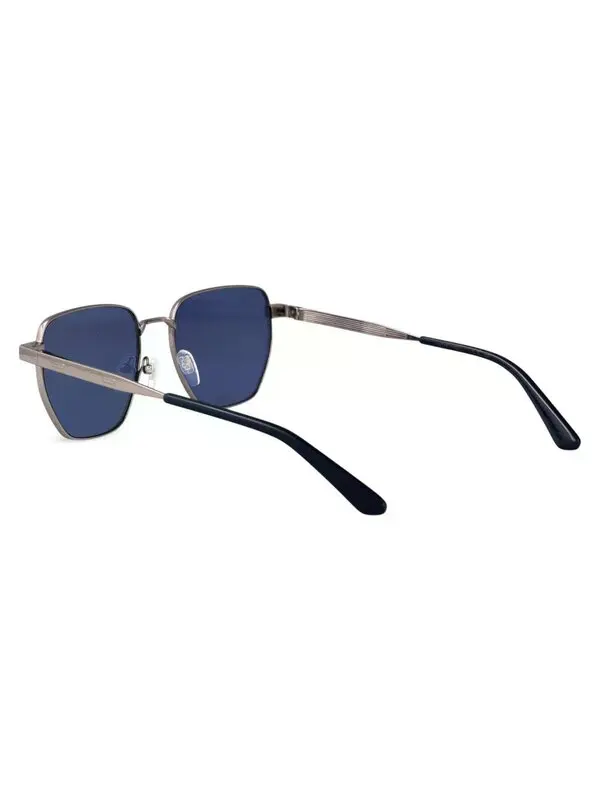 Calvin Klein Square-frame Sunglasses