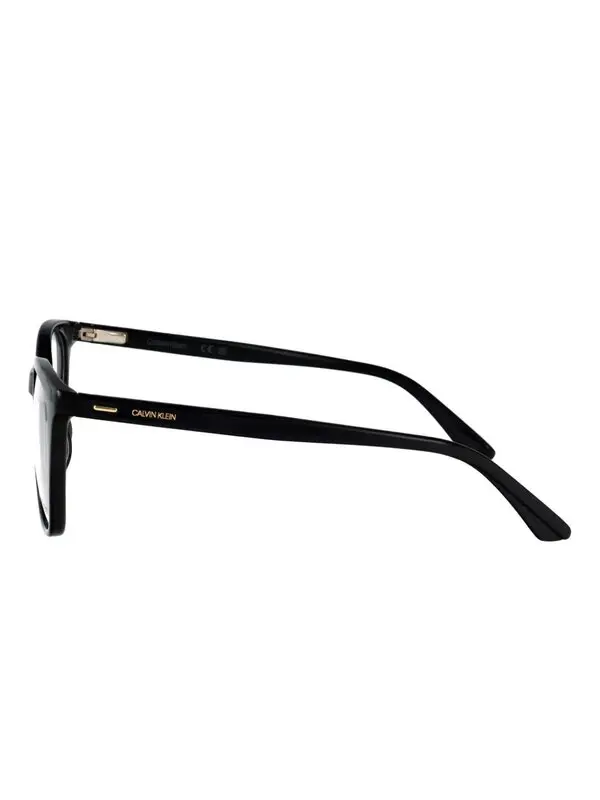 Calvin Klein Cat-eye Frame Glasses