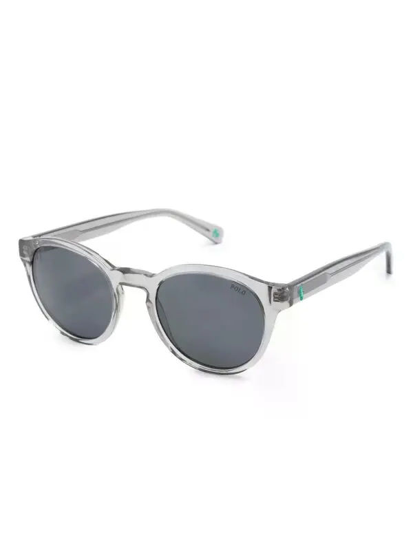 POLO RALPH LAUREN EYEWEAR Pantos-frame Tinted Sunglasses