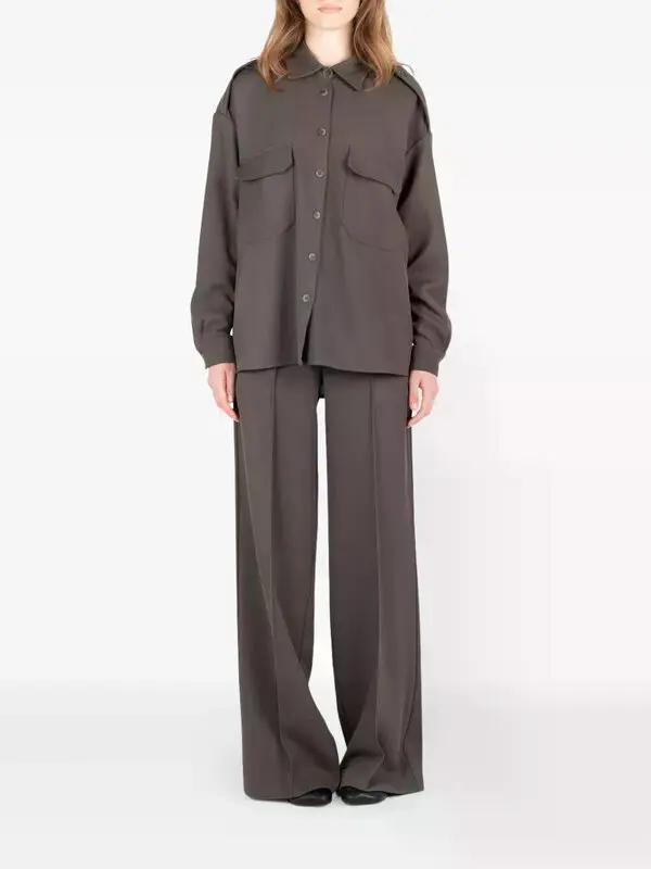 SOCIETE ANONYME Long Sleeve Shirt
