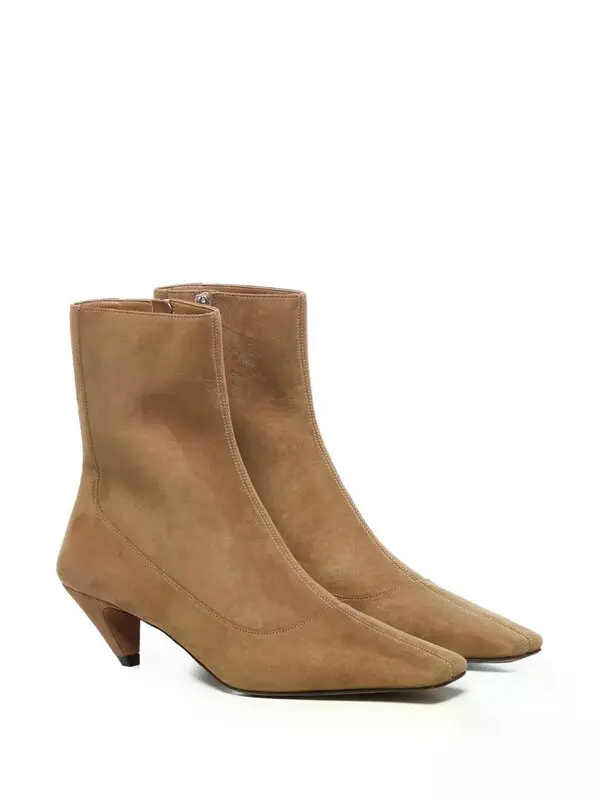 Stella McCartney Ankle Boots
