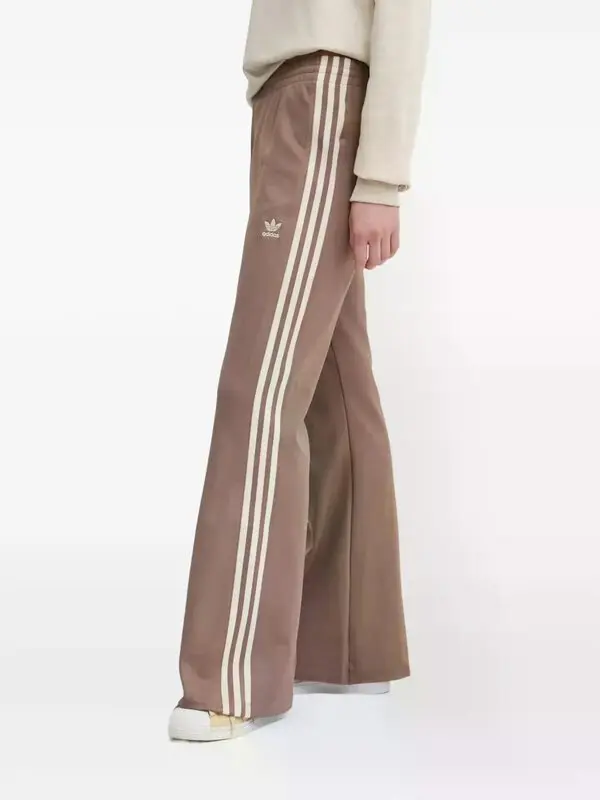 Adidas 3-stripe Logo Track Pants