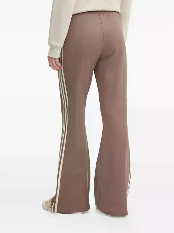 Adidas 3-stripe Logo Track Pants