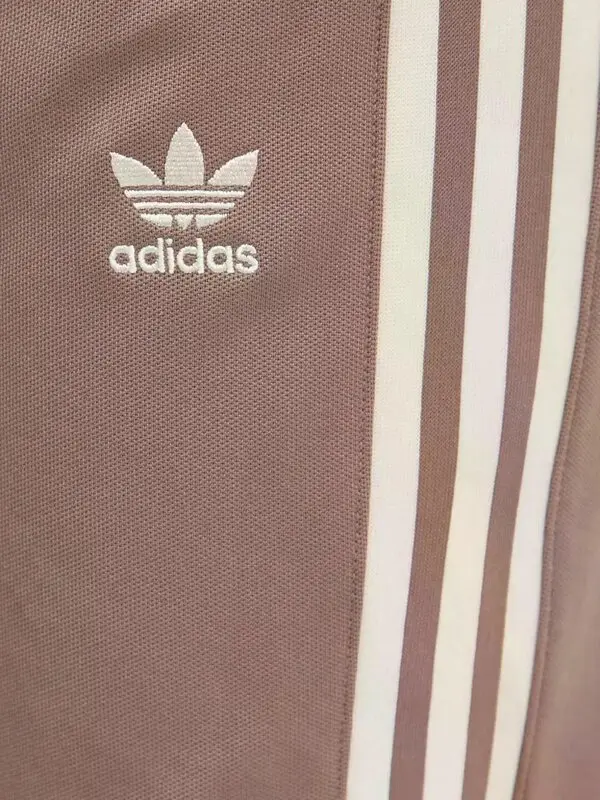 Adidas 3-stripe Logo Track Pants
