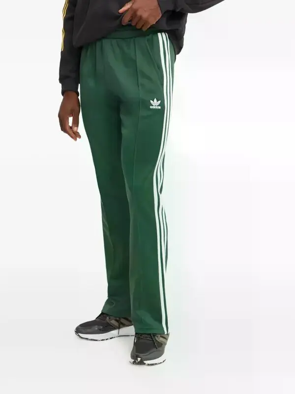 Adidas 3-stripe Logo Track Pants