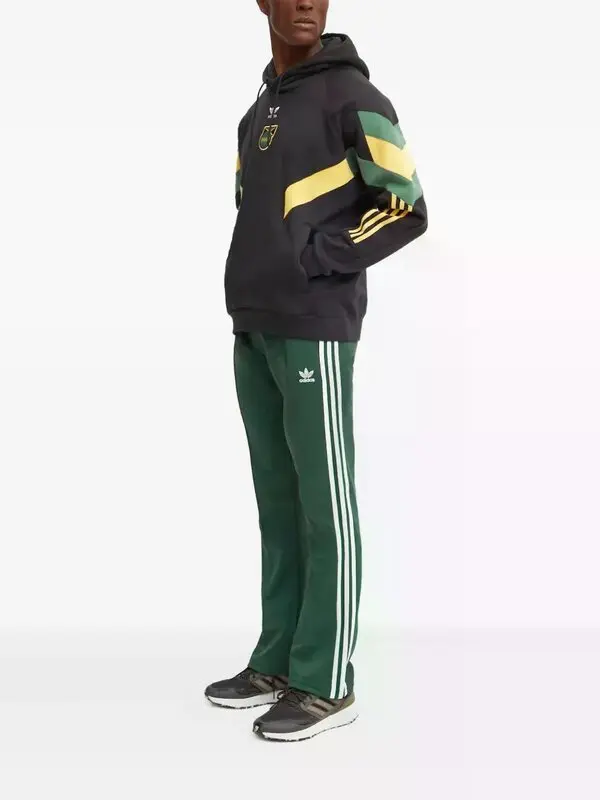 Adidas 3-stripe Logo Track Pants