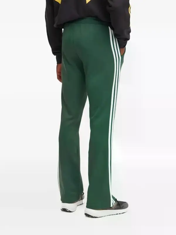 Adidas 3-stripe Logo Track Pants
