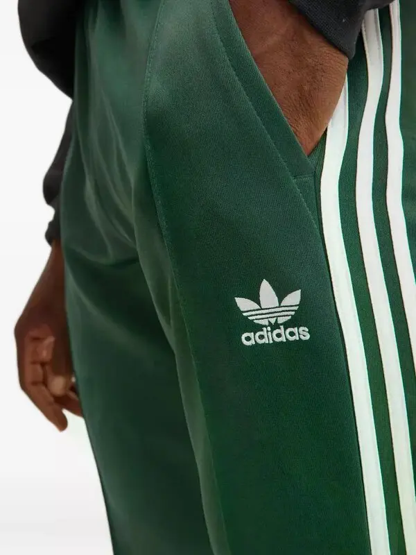 Adidas 3-stripe Logo Track Pants