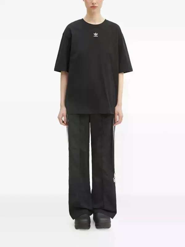 Adidas 3-stripe Logo Track Pants