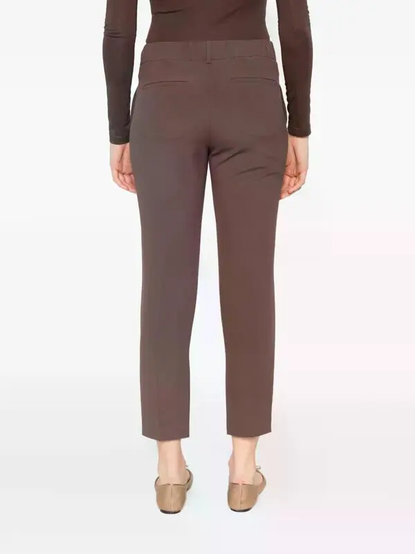Brunello Cucinelli Pleat-detail Trousers