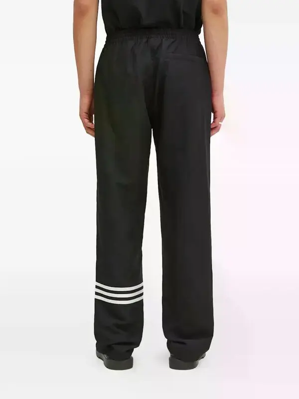 Adidas 3-stripe Logo Track Pants