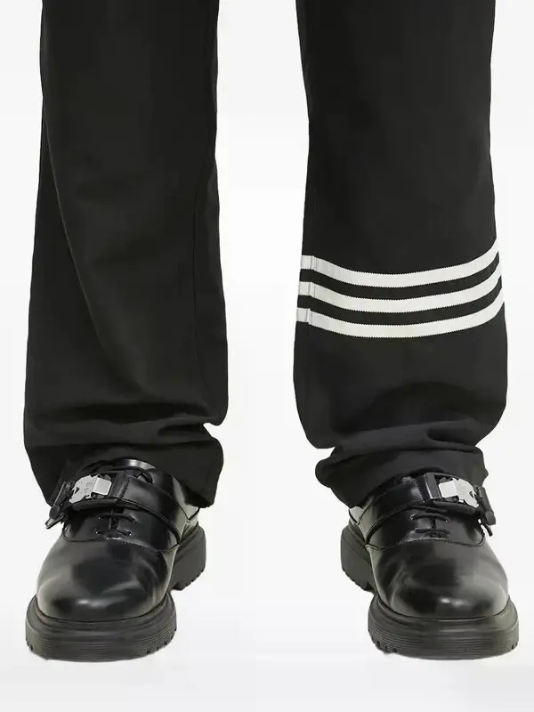 Adidas 3-stripe Logo Track Pants