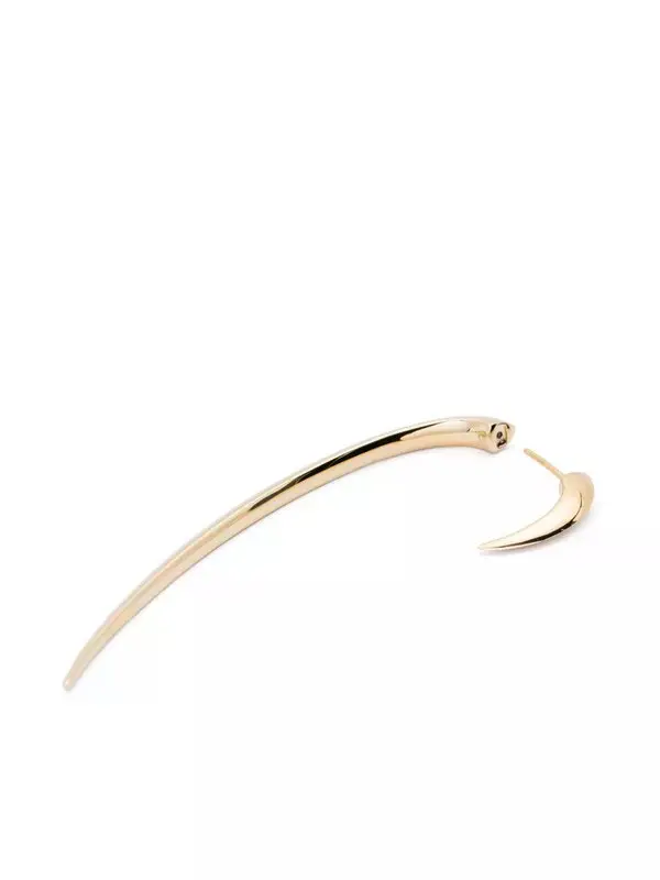 SHAUN LEANE Sterling Silver Hook Earring