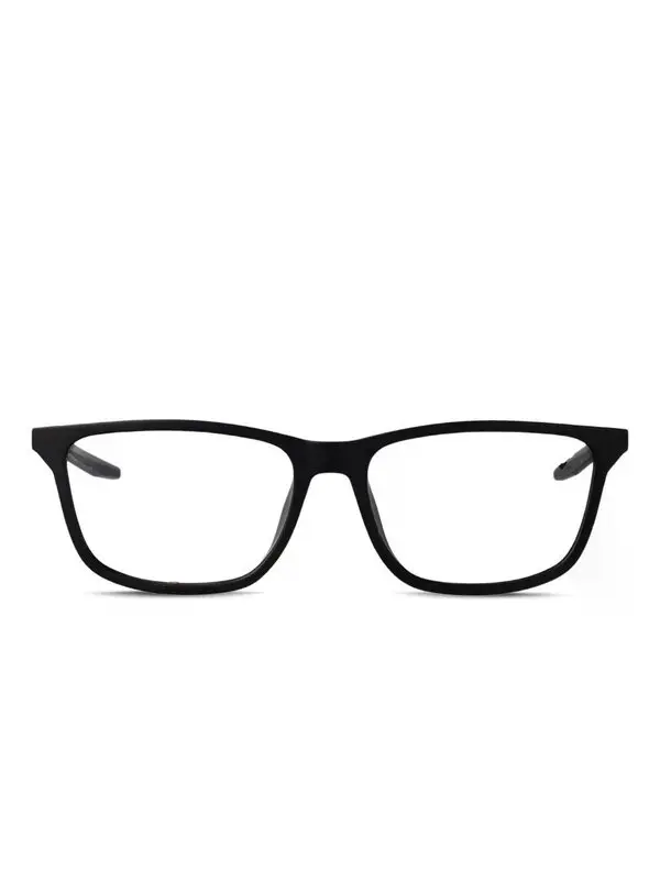Nike Rectangle-frame Glasses