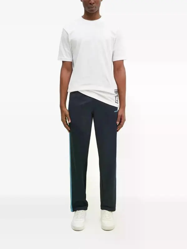 Adidas 3-stripe Logo Track Pants