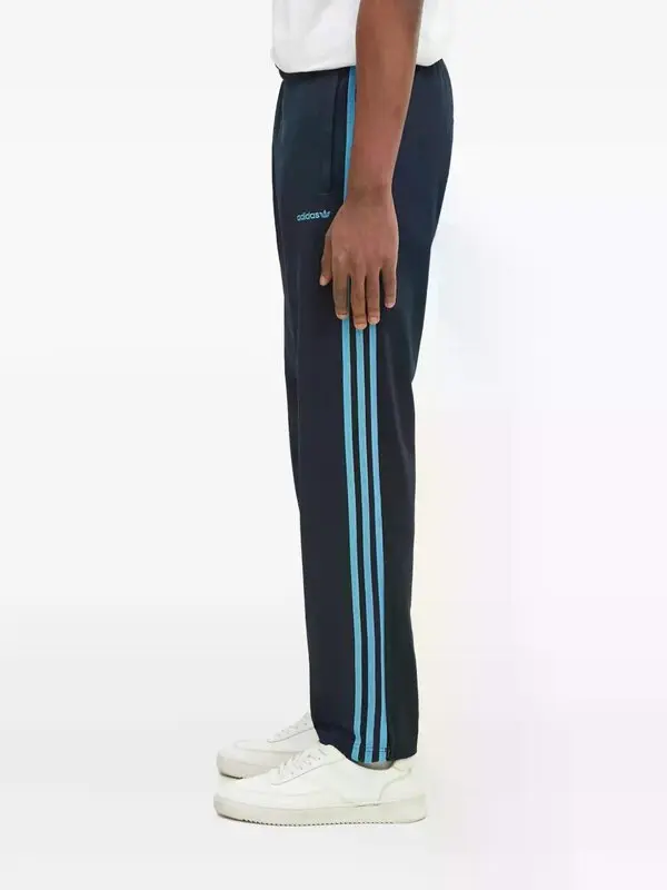 Adidas 3-stripe Logo Track Pants