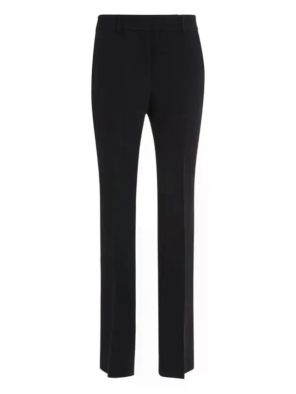 Incotex Straight-leg Trousers