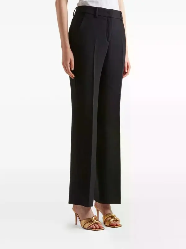Incotex Straight-leg Trousers