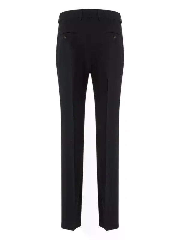Incotex Straight-leg Trousers