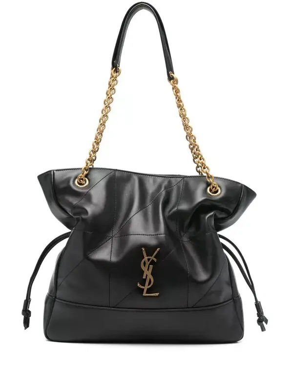 Saint Laurent Jamie Tote Bag