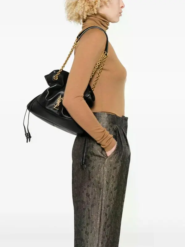 Saint Laurent Jamie Tote Bag