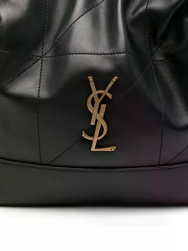 Saint Laurent Jamie Tote Bag