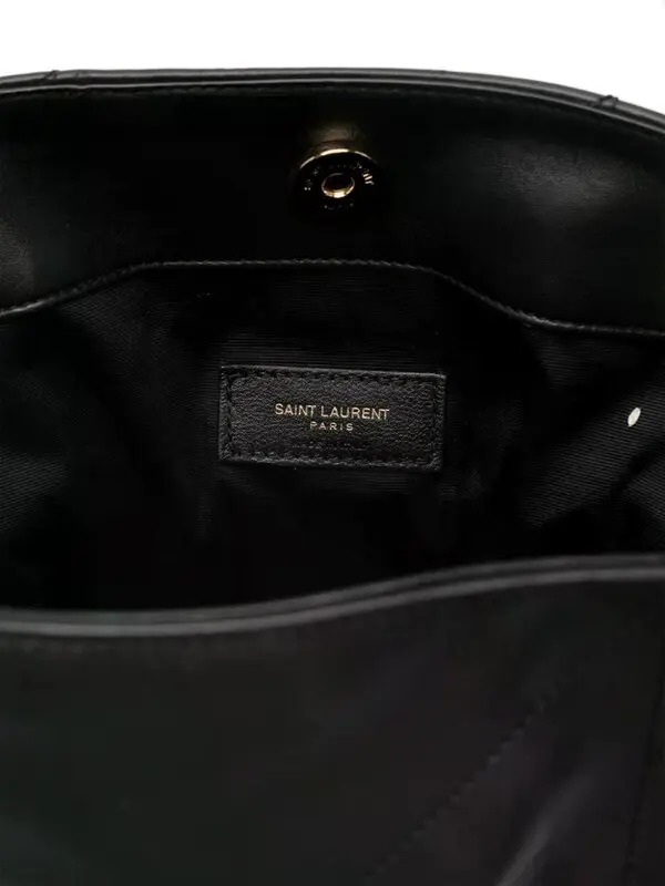 Saint Laurent Jamie Tote Bag
