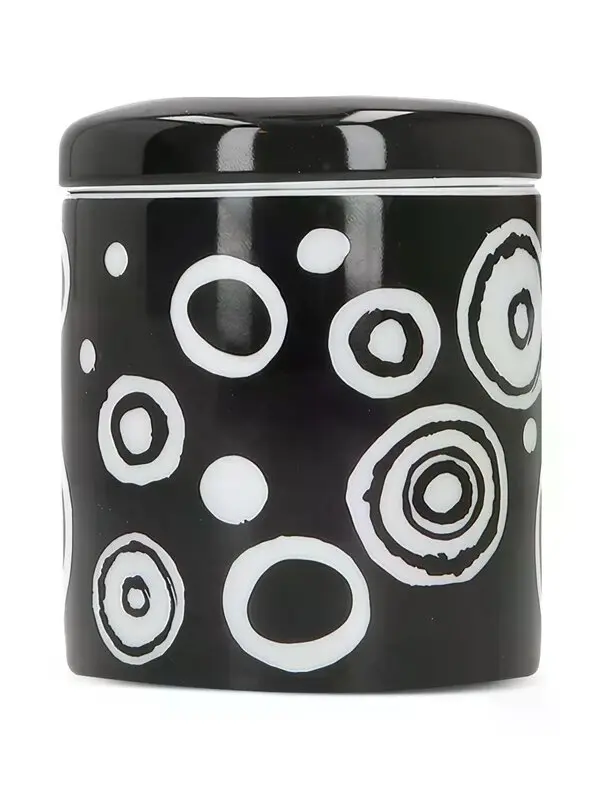 10 CORSO COMO Scented Polka-dot Candle