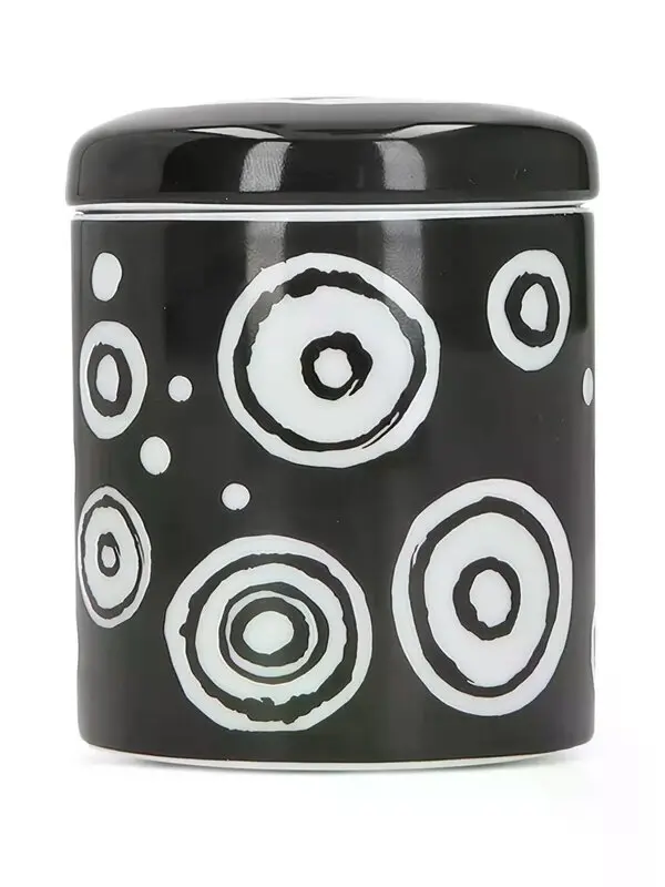 10 CORSO COMO Scented Polka-dot Candle