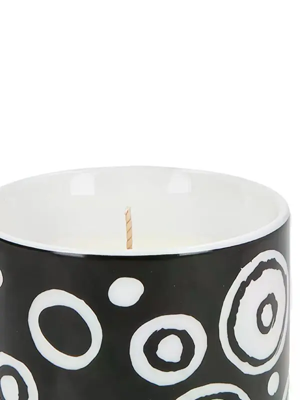 10 CORSO COMO Scented Polka-dot Candle