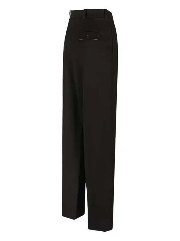 Elisabetta Franchi Tailored Trousers