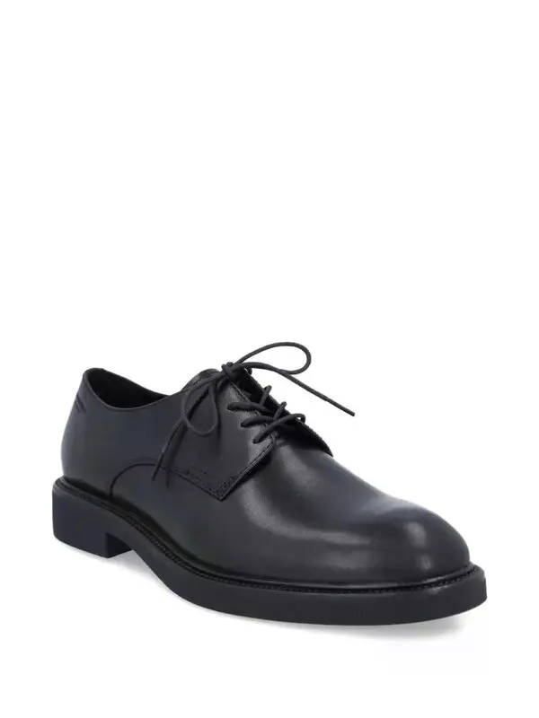 VAGABOND SHOEMAKERS Leather Derby Shoes