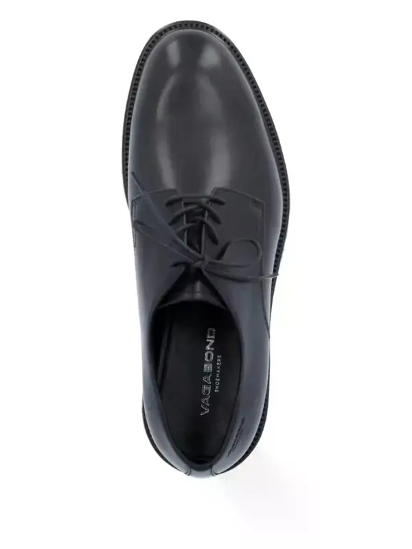 VAGABOND SHOEMAKERS Leather Derby Shoes