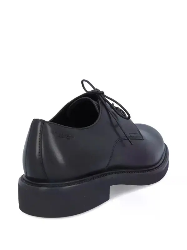 VAGABOND SHOEMAKERS Leather Derby Shoes