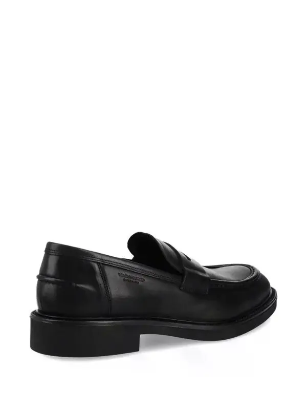 VAGABOND SHOEMAKERS Alex M Leather Loafers