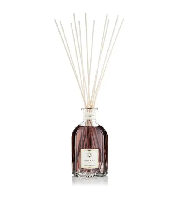 DR. VRANJES FIRENZE Melograno Fragrance Diffuser - Clear