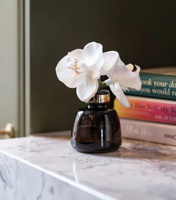 SENTI The Little Orchid Amber And Oud Diffuser