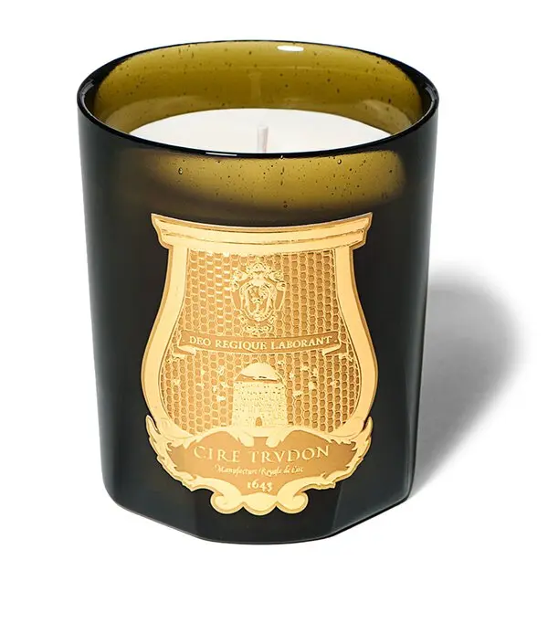 TRUDON Roi Soleil Candle - Green