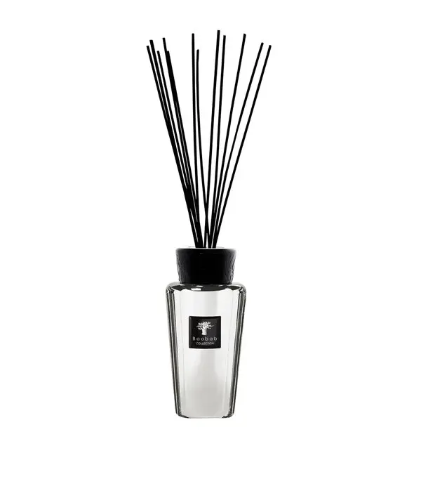 BAOBAB COLLECTION Platinum Diffuser - Silver