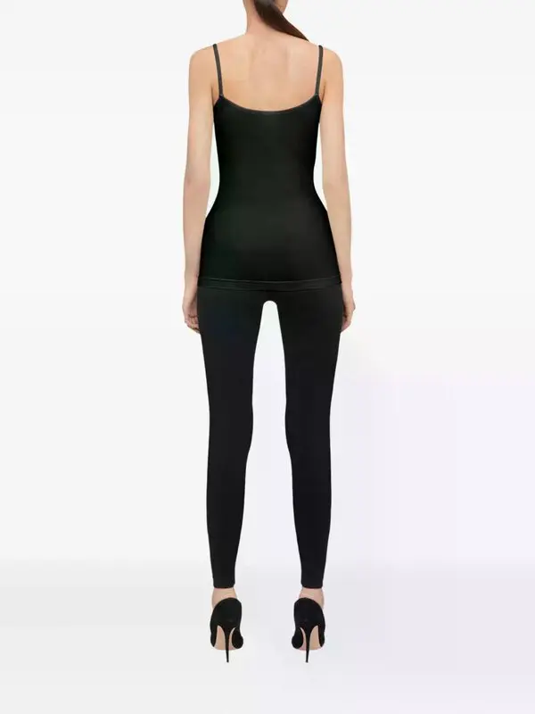 Wolford Spaghetti-strap Jersey Top