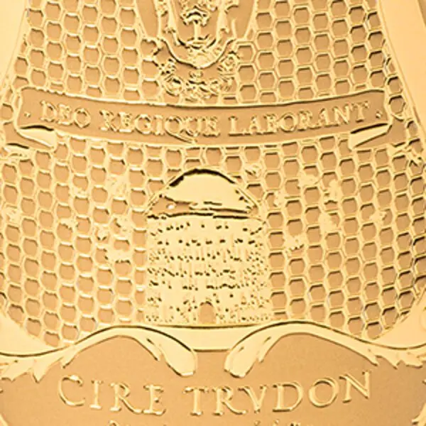 TRUDON Les Belles Matières Maduraï Candle