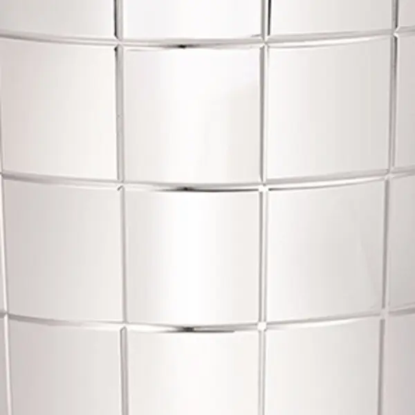Christofle Plated Graphik Cocktail Shaker