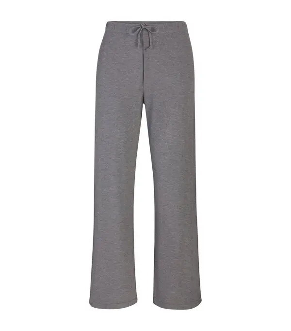 SKIMS Sleep Ribbed Pyjama Set