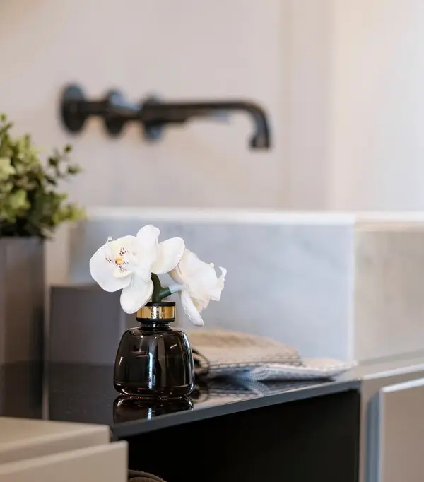 SENTI The Little Orchid Fig Diffuser